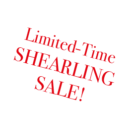 LeatherDeal.com || Sheepskin Shearling Jacket, Coats and Bags